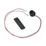 SWITCHES, CONTACT BLOCKS & KEYSWITCHES