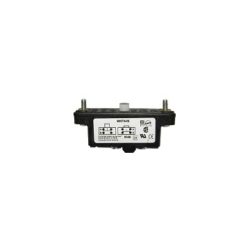 SWITCHES, CONTACT BLOCKS & KEYSWITCHES