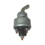 SWITCHES, CONTACT BLOCKS & KEYSWITCHES